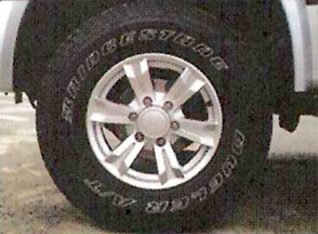 Isuzu D-Max Bondock 4x4 Limited Edition